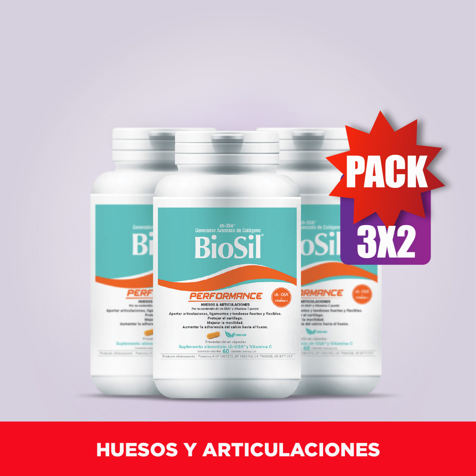 BioSil – Arcamia es bienestar
