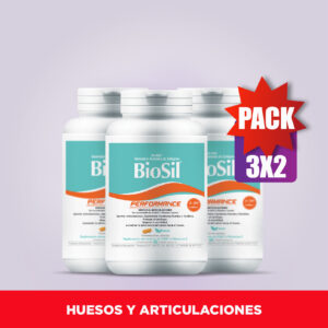 BioSil – Arcamia es bienestar