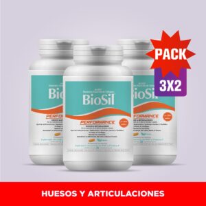 BioSil – Arcamia es bienestar