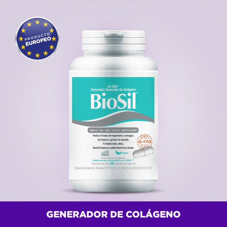 BioSil – Arcamia es bienestar