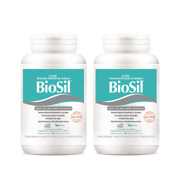 BioSil | Arcamia - Tienda especializada en salud, belleza y bienestar